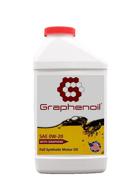Shop Graphenoil