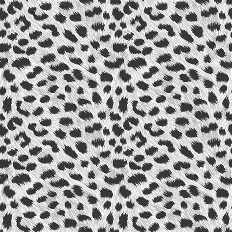 Black Leopard Print Wallpapers Wallpaper Cave