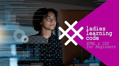 Tech Women Html And Css For Beginners Chatham Kent Wetech Alliance