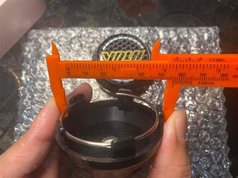 Fs Volk Rays Center Cap Car Parts And Accessories Mags And Tires On