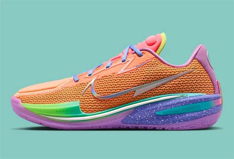Nike Gt Cut Tri State Dylan Harper Cz0176 800