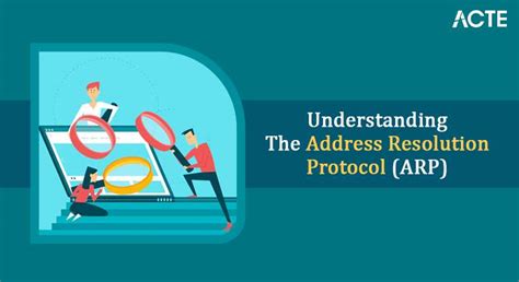 Understanding Address Resolution Protocol Arp Explained Updated 2025