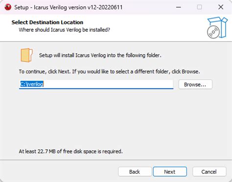 Icarus Verilog For Windows Verilog Fun