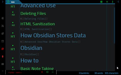 Titlebar Changing Position Of Close Maximize And Minimize Share Showcase Obsidian Forum