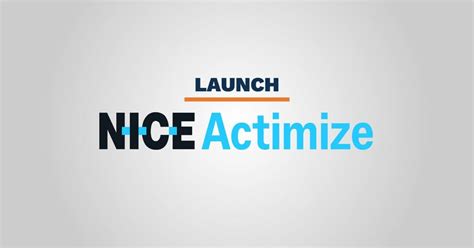 Nice Actimize Launches Ai Powered Fraud Investigations Tool Sécurité