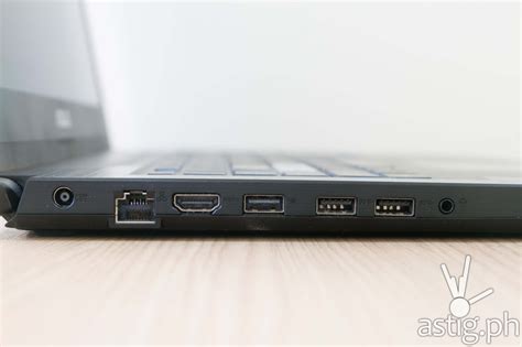 ASUS TUF Gaming FX Review Well Rounded Sturdy Laptop For Casual Gaming On The Go ASTIG PH
