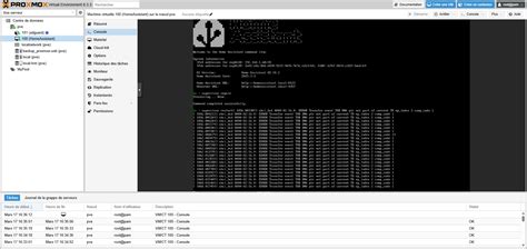 Error Returned From Supervisor System Is Not Ready With State Setup