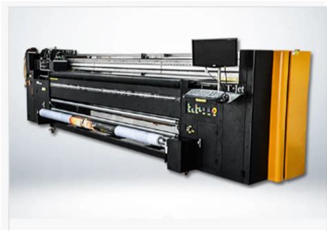 T Jet Sublimation Printer For Printing At Rs 600000 In Kolkata Id
