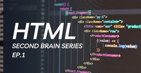 A Comprehensive Guide To Html Structure Elements And Best Practices Next Gen Ai Tricks