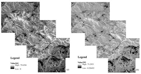 forest gap extraction based on convolutional neural networks and