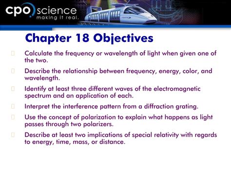 Ppt Exploring Light Behavior Interference Diffraction