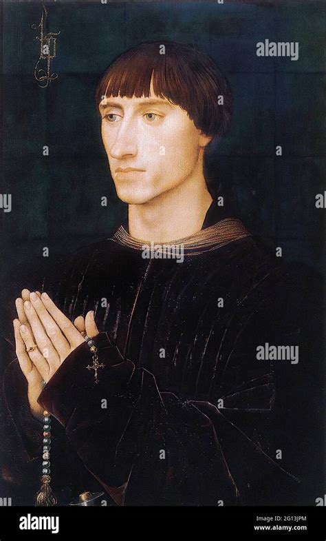 1460 Rogier Van Der Weyden Fotos Und Bildmaterial In Hoher Auflösung