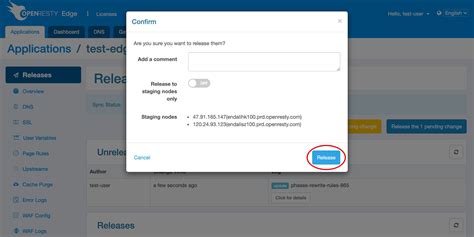 Set Different Host Headers For Upstream Requests In Openresty Edge