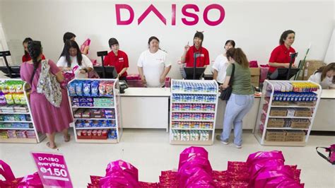 Daiso Opening 2 More St Louis Area Stores