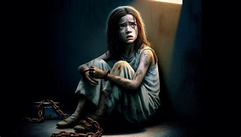 Вы не поверите но рабство до сих пор существует Максим Котов Дзен