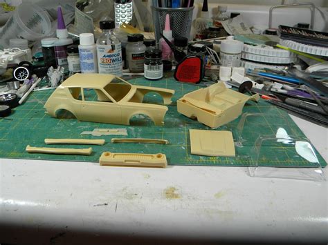 Amc Plastic Models Amc Plastic Model Kits 2024