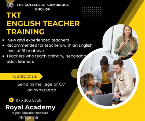 Danushka 🇱🇰 ඉංග්‍රීසි ගුරු පුහුණුව 2024 🇬🇧 🔰 Tkt Teaching Knowledge Test 🔰 Modules 1 3 🌐