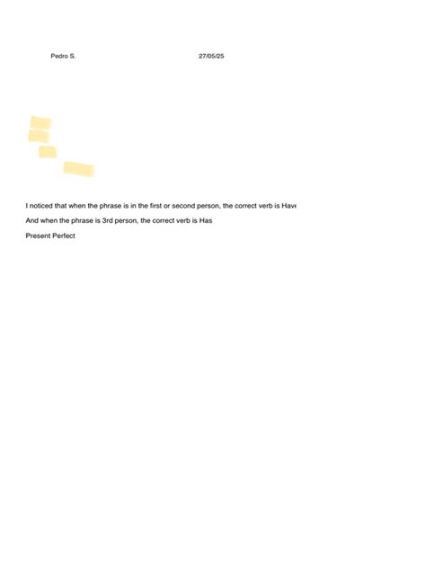 Thinking Routine Pdf