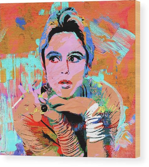 Edie Sedgwick Og Andy Warhol Edie Sedgwick Tragic Warhol Superstar
