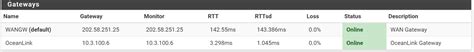 Dual Wan Setup On Xg 7100 Netgate Forum