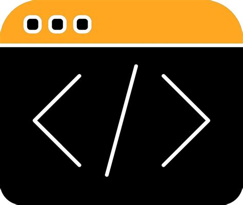 web programing colorful icon 52199663 vector art at vecteezy