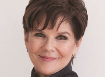 Phebe Novakovic Brave Leaders Series Kellogg School Of Management
