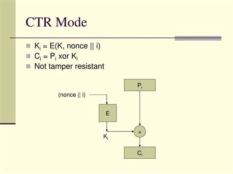 PPT Introduction To Cryptography PowerPoint Presentation Free Download ID 5574391