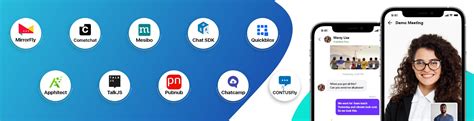 best 10 in app messaging api and sdk platforms reviewed and compared
