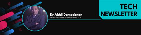 Tech Newsletter