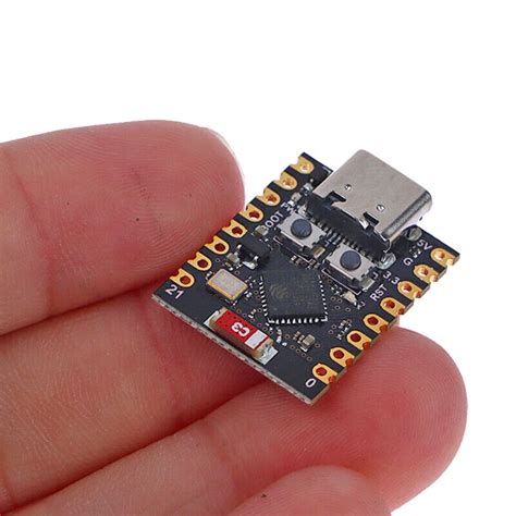 Mini Modulo ESP C