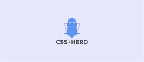 Best CSS Hero Alternatives In Free And Paid Options