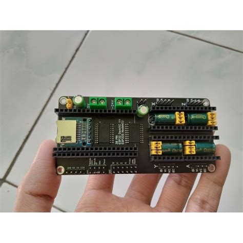 Harga Grbl Esp32 Terbaru Sep 2024 Biggo Indonesia
