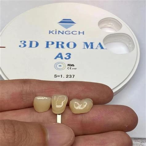 china customized 3d multilayer zirconia blocks suppliers manufacturers