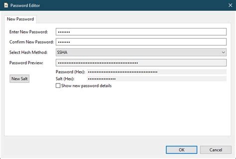 Create An Ldap Server In A Standalone Virtual Mach Sap Community