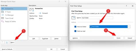 How I Automate My Outlook Inbox For Maximum Efficiency