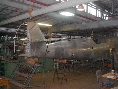 Messerschmitt Bf 109g 4 Military Aviation Museum