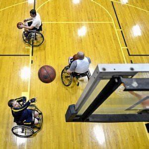 10 Accessible Sports For Wheelchair Users [2026 Guide]