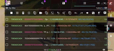 Help Offset Pointers Help Gameguardian
