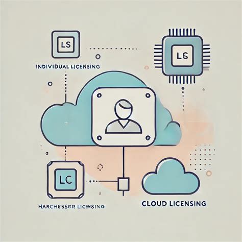 Oracle License Types