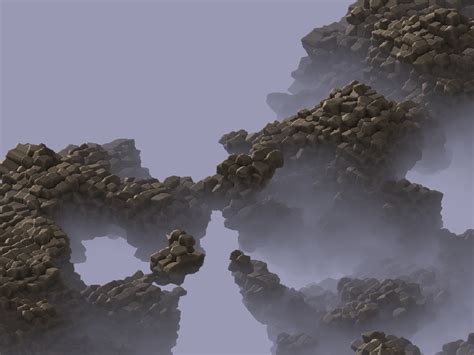 Some In Game Screenshots Image Voxel Quest ModDB