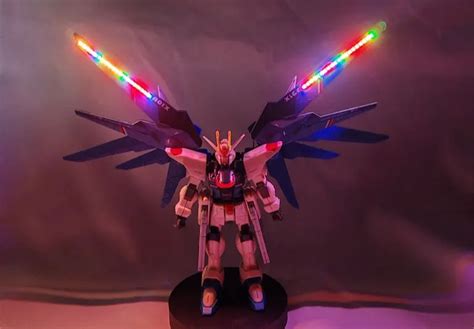 Ws2812 Up To Wings Platform For Creating And Sharing Projects Oshwlab