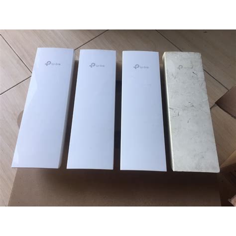 Jual Tp Link Cpe Outdoor Bekas Shopee Indonesia