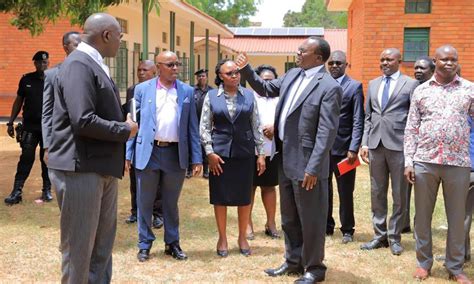 The 26th Kinyara Golf Open A Celebration Of Golf