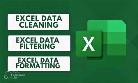 clean organize and mearge your excel data by ankitdas247 fiverr