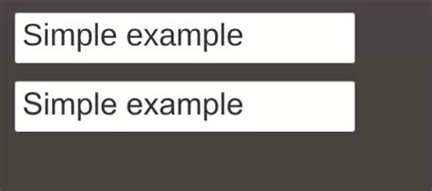 Problems With Text Mesh Pro Inputfield Selection Unity Engine Unity Discussions