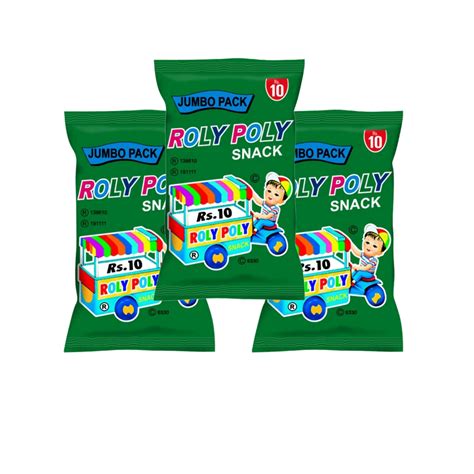 Online Rolly Polly Jumbo In Pakistan