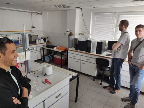 React 9th General Assembly In Lesvos React 2020