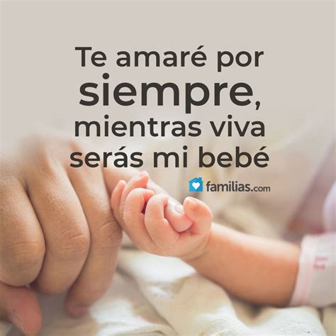 Te Amo Mucho Bebe Frases Te Amo Mi Niño Hermoso