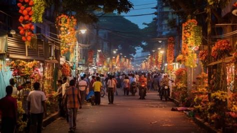 Celebrating Ganesh Chaturthi - Experiencing the Biggest Festival in ...