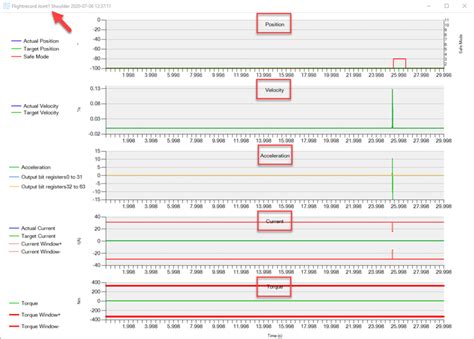 Universal Robots Ur Log Viewer Manual